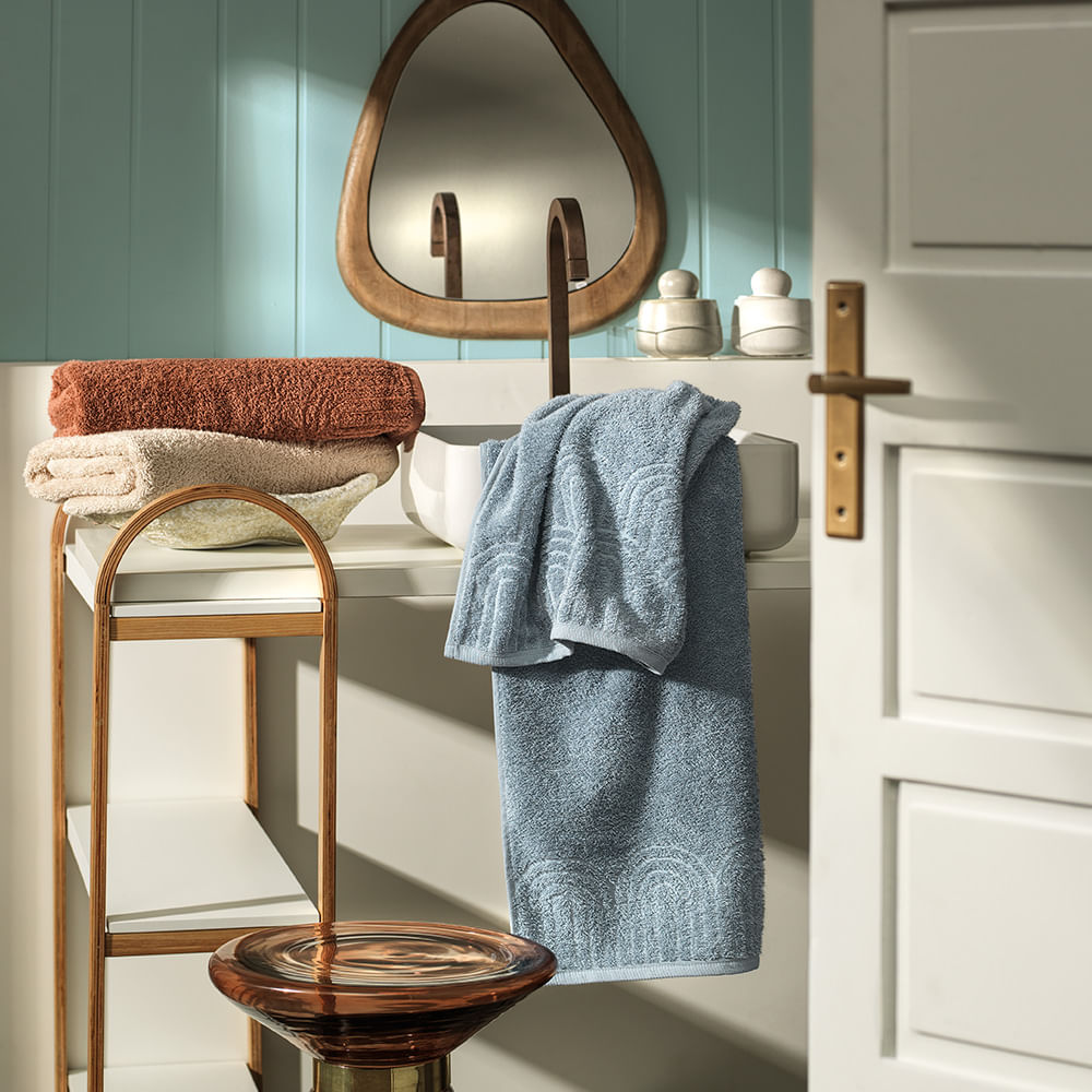 Toalha Banhão Altenburg Lapa Azul Citadel