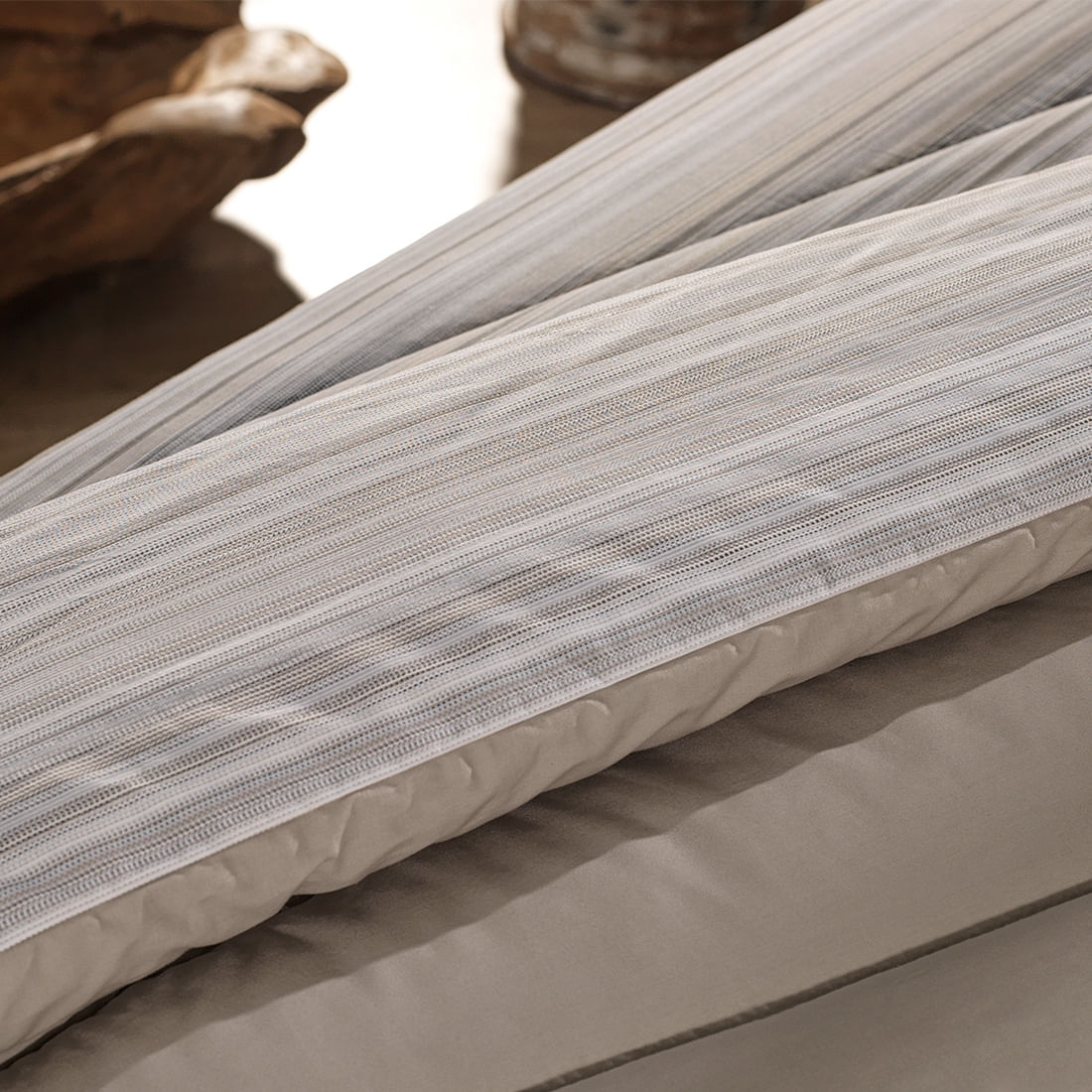 Edredom Casal Altenburg Algodão Lux 200 Fios One